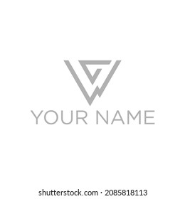 278 Inverted triangle logo: immagini, foto stock e grafica vettoriale ...