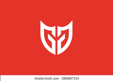 347 Double g logo Images, Stock Photos & Vectors | Shutterstock