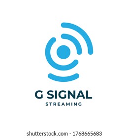 463 G signal logo Images, Stock Photos & Vectors | Shutterstock
