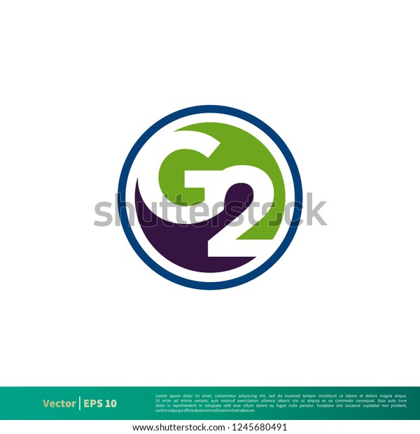 80 imágenes de G2 logo - Imágenes, fotos y vectores de stock | Shutterstock