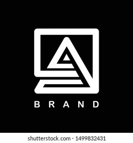 20 9a logo Görseli, Stok Fotoğraflar ve Vektörler | Shutterstock