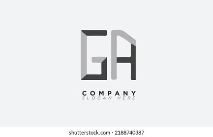 3,532 Alphabet ga Images, Stock Photos & Vectors | Shutterstock