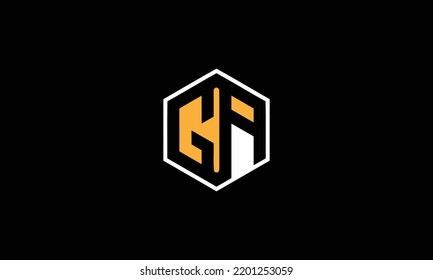 Ga Logo Monogram Icon Vector Template Stock Vector (Royalty Free ...