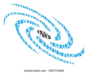 Watercolor Om Sign Aum Symbol Isolated Stock Illustration 628734179