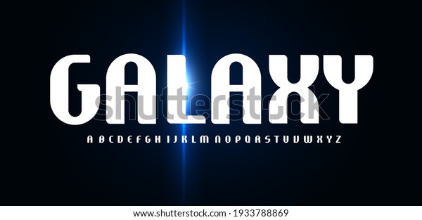 1.045 Science fiction alphabet: immagini, foto stock e grafica ...