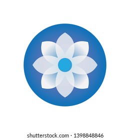 Gallery Logo Icon Design Template Vector Stock Vector (Royalty Free ...