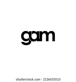 291 Gam logo Images, Stock Photos & Vectors | Shutterstock