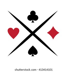 8,368 Poker player icon Images, Stock Photos & Vectors | Shutterstock