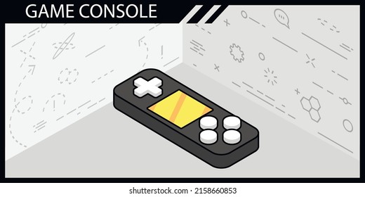 665 Psp icon Images, Stock Photos & Vectors | Shutterstock