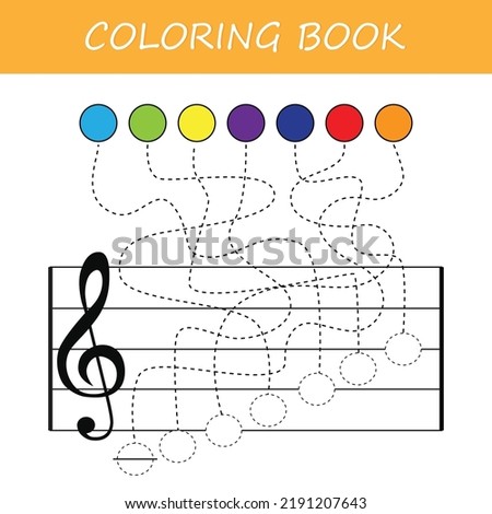 Printable Music Notes | Free download on ClipArtMag