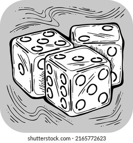 530 Probability cartoon Images, Stock Photos & Vectors | Shutterstock