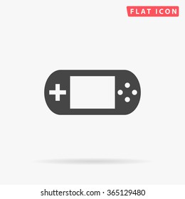 Game Gadget Icon Vector Stock Vector (Royalty Free) 365129480 ...