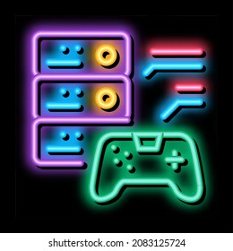 285 Game main menu Images, Stock Photos & Vectors | Shutterstock