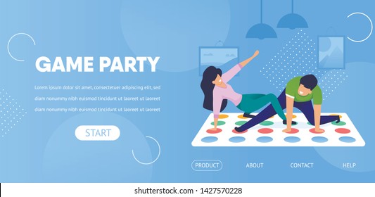 8,992 Board games party Images, Stock Photos & Vectors | Shutterstock