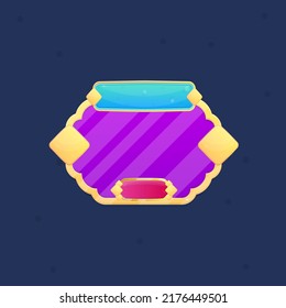 80 Loading game bar purple Images, Stock Photos & Vectors | Shutterstock