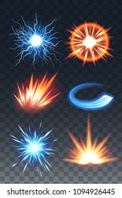 27,847 Thunder effect Images, Stock Photos & Vectors | Shutterstock
