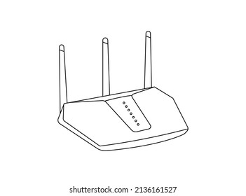 5,179 Gaming router Images, Stock Photos & Vectors | Shutterstock