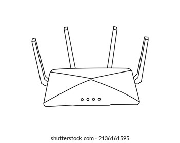 5,179 Gaming router Images, Stock Photos & Vectors | Shutterstock