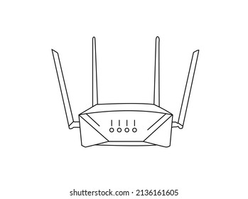 5,179 Gaming router Images, Stock Photos & Vectors | Shutterstock