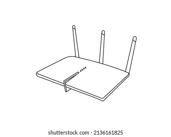 5,179 Gaming router Images, Stock Photos & Vectors | Shutterstock