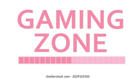 5,606 Gaming Zone Sign Images, Stock Photos & Vectors | Shutterstock