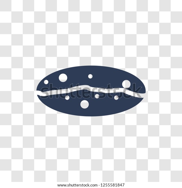 Gamma Ray Icon Trendy Gamma Ray Stock Vector (Royalty Free) 1255581847 ...