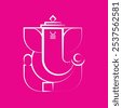 4,519 Ganesha Logo Royalty-Free Images, Stock Photos & Pictures ...