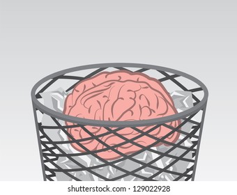 14 Mind gutter Images, Stock Photos & Vectors | Shutterstock