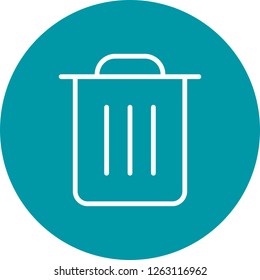 Back Sign Icon Vector Illustration Personal Stock Vector (Royalty Free ...