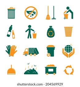 8,317 Landfill Icon Images, Stock Photos & Vectors | Shutterstock