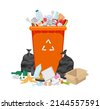 3,999 Use Dustbin Images, Stock Photos, 3D objects, & Vectors ...
