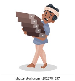 95 Cartoon Gardner Images, Stock Photos & Vectors | Shutterstock