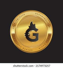 243 Gary logo Images, Stock Photos & Vectors | Shutterstock