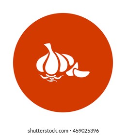 Fire Flame Logo Icon Vector Technology Stock Vector (Royalty Free ...