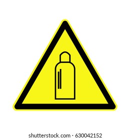 14,396 Warning signs on bottle Images, Stock Photos & Vectors ...