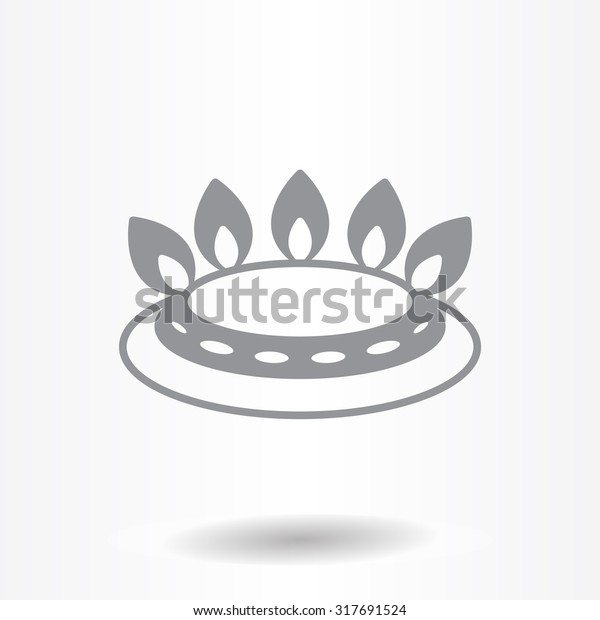 Gas Burner Gas Stove Icon Vector: vector de stock (libre de regalías ...