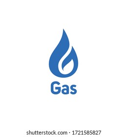 Gas Idea Logo Design: เวกเตอร์สต็อก (ปลอดค่าลิขสิทธิ์) 1720144240 ...