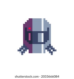 1,626 Pixelated pilot Images, Stock Photos & Vectors | Shutterstock