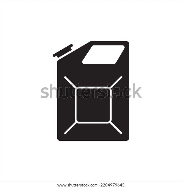 Gas Station Logo Vector Design Icon Stock Vector (Royalty Free ...