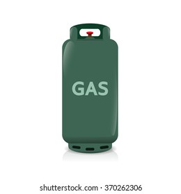 912 Small gas cylinder Images, Stock Photos & Vectors | Shutterstock