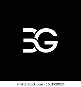 Gb Logo Icon Designs Stock Vector (Royalty Free) 1601929924