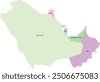 12,265 Gulf Countries Map Royalty-Free Images, Stock Photos & Pictures ...