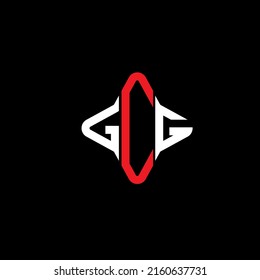 24 Gcg logo Images, Stock Photos & Vectors | Shutterstock