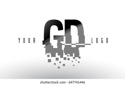 455 Square Gd Letter Images, Stock Photos & Vectors | Shutterstock