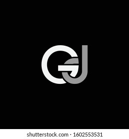 Gd Logo Icon Designs Stock Vector (Royalty Free) 1602553531 | Shutterstock