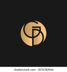 1,056 Gd initial logo circle Images, Stock Photos & Vectors | Shutterstock