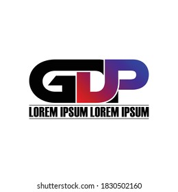 469 Gdp Logo Stock Vectors, Images & Vector Art | Shutterstock