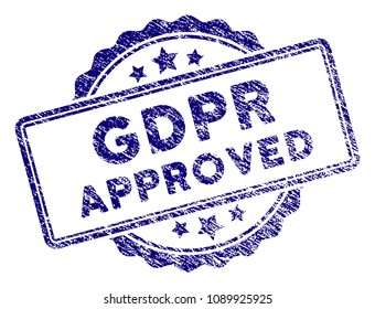 457 Gdpr Stamp Images, Stock Photos & Vectors | Shutterstock