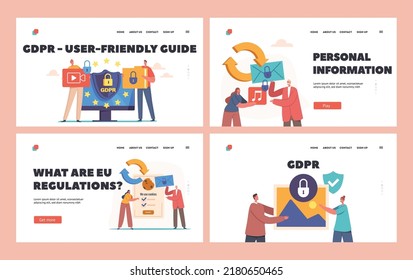 4,748 Gdpr People Images, Stock Photos & Vectors | Shutterstock