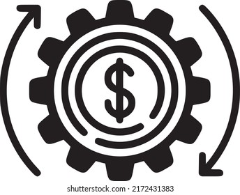 15,712 Gear coin Images, Stock Photos & Vectors | Shutterstock